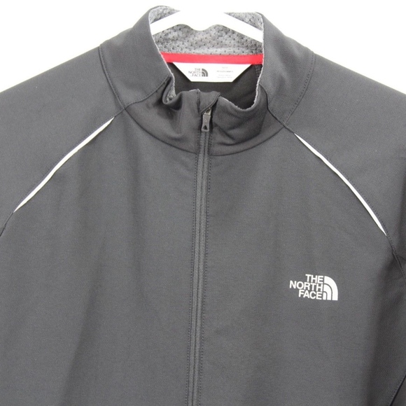 The North Face | Jackets & Coats | The North Face Flashdry Full Zip ...